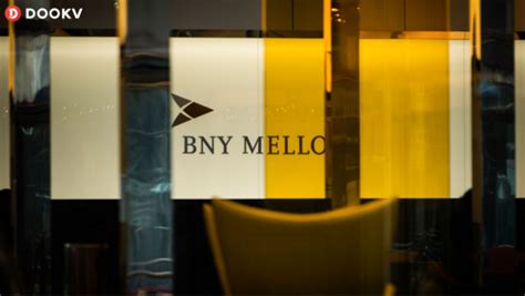 Dookv 거래소 뉴욕 멜론 은행의 암호화폐 Etf 보관 서비스 오픈을 지원한다 By Dookv Sep 2024