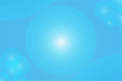 Abstract Blue Vector Circle Shape Background 16157325 Vector Art At Vecteezy