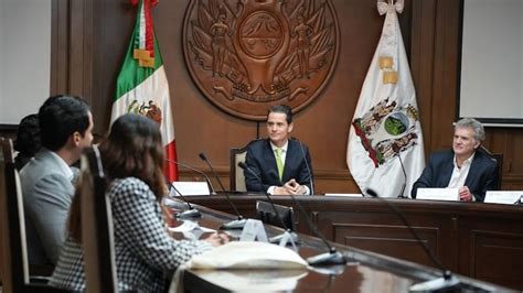 Monterrey Busca Hacer Sustentables Edificios Públicos