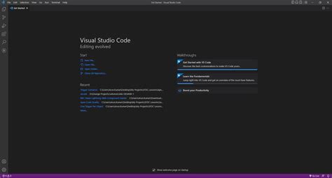 Lwc Configure Your Development Environment Sfdc Lessons