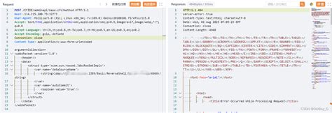 Adobe Coldfusion 反序列化漏洞复现（cve 2023 29300）oidboyg的博客 Csdn博客