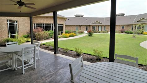 The Best Assisted Living Facilities In Springdale AR AssistedLiving Org