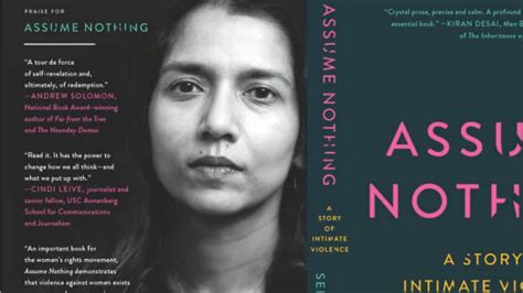 Tanya Selvaratnam Speaks On New Memoir Good Morning America