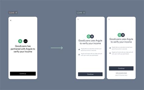 Upgrade Guide Argyle Docs