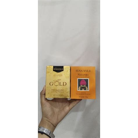 Jual HANASUI NATURGO PEEL OFF MASK HANASUI ANTI AGING PEEL OFF MASK