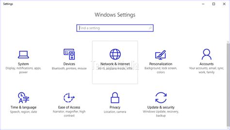 Mengubah Laptop Windows Menjadi Wi Fi Hotspot Untuk Berbagi Koneksi Internet