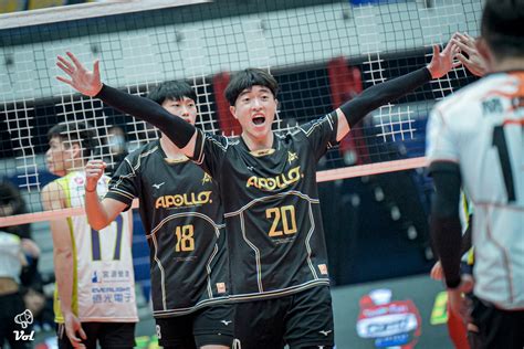 臺中太陽神確定參戰！時隔五年豐商體系再戰亞俱盃 Vol Sports