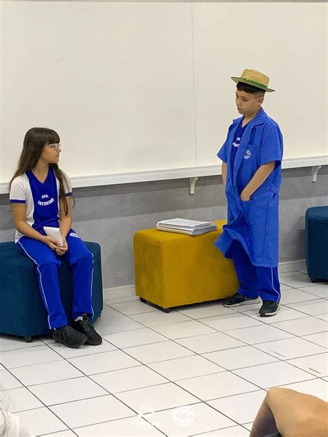 Projeto ConexÃo LiterÁria Cscs