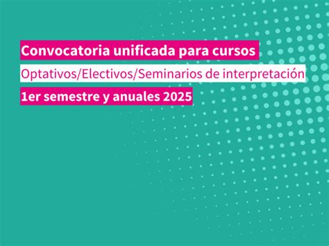 Portal Docentes Facultad De Artes