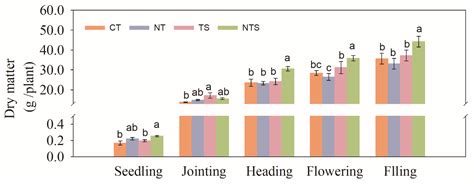 Agronomy Free Full Text Long Term Conservation Tillage Increases