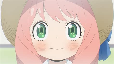 《间谍过家家·第二季》（一）动漫原图可做素材、头像、壁纸，欢迎自取！ 哔哩哔哩