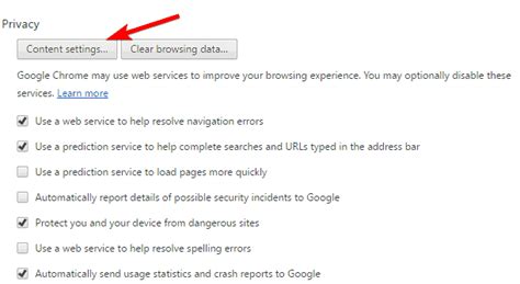 Fix Are You Sure You Want To Leave This Page