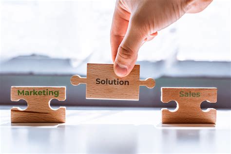 Marketing E Vendite In Ununica Soluzione Ecco Cosa Serve Alle Imprese