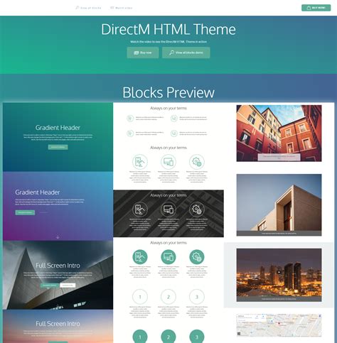 80 free bootstrap templates you can t miss in 2022