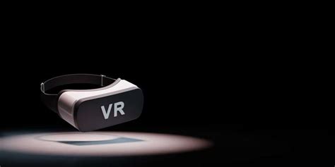 探索 Ar 与 Vr 之间的区别 Future Trans