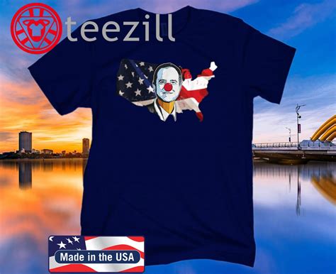 Pencil Neck Adam Schiff Tshirt Text Trump To 88022 Tshirt Teezill