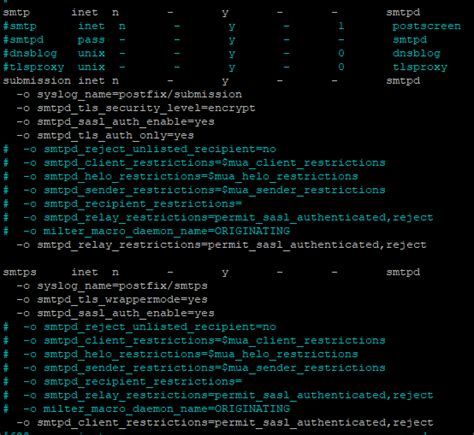 Virtual Machine Smtp 25 Port Blocked Fix Microsoft Qanda