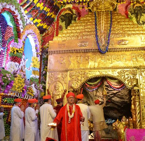 Vaishno Devi Temple Jammu Timings Distance And Historical Insights