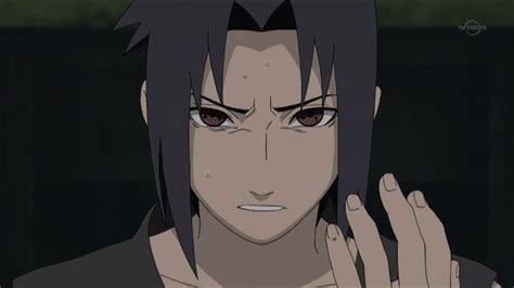 Sasuke Uchiha Naruto Shippuuden Image 20577643 Fanpop