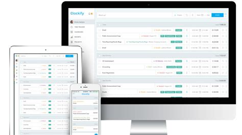 Clockify Reviews And Pricing 2022 Goodfirms