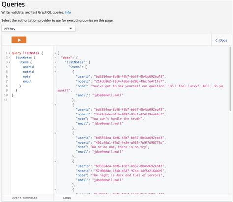 Multiple Authorization Methods In A Single Graphql Api With Aws Appsync