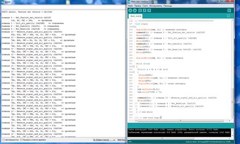 Baseline And Tvoc Issue Sensirion Arduino Ess Github