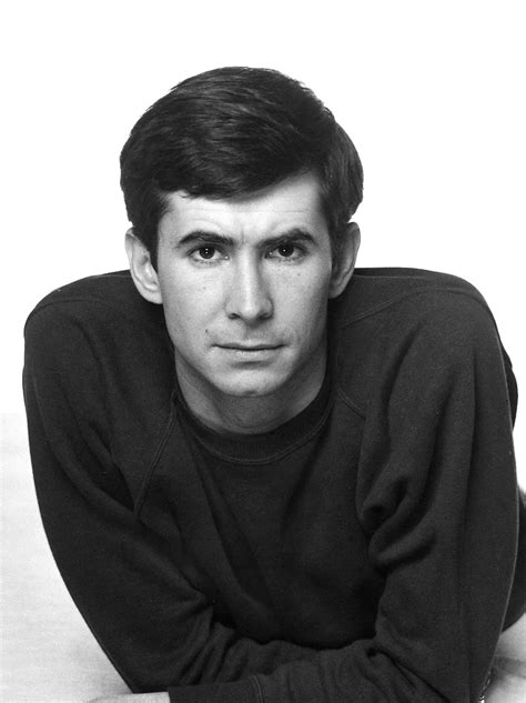 Anthony Perkins Wiki Horreur Fandom