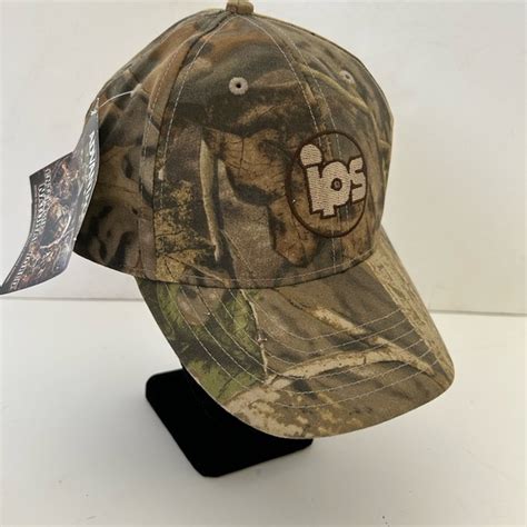 Bill Jordans Accessories Camo Cap By Advantage Timber Ipscap America By Bill Jordans Os