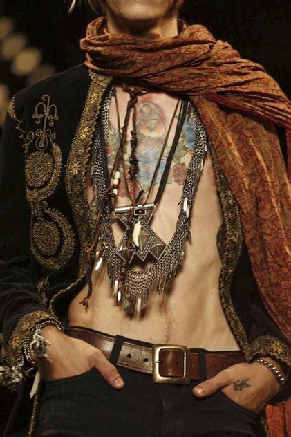27 Cool Bohemian Outfits For Men And Styling Tips