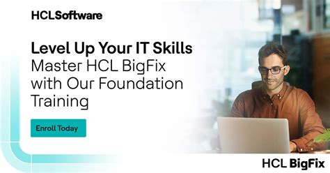 Hcl Bigfix On Linkedin Itsecurity Endpointmanagement Bigfix