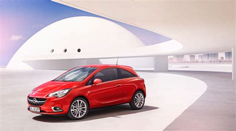 Opel Corsa Poze si detalii oficiale Headline Mașini noi Știri AUTO BILD