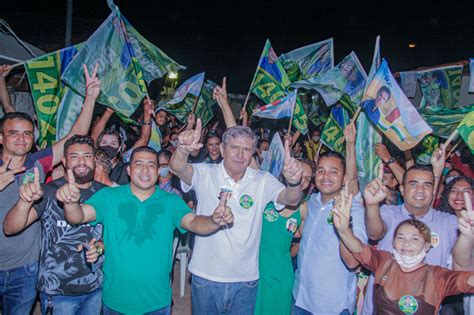 Juíza Eleitoral Edilza Viégas Deferiu Neste Domingo 8 A Candidatura