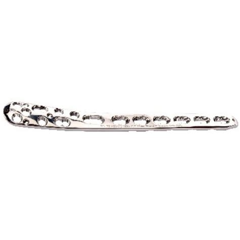 Medial Distal Tibia Locking Plate Biomed Healthtech Pvt Ltd