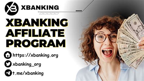 Xbanking Affiliate Program Xbanking The Leading Defi Platform By