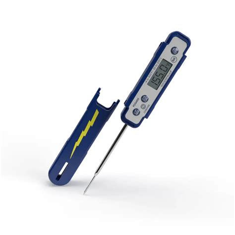 Comark PDQ Waterproof Pocket Digital Thermometer ECEFast