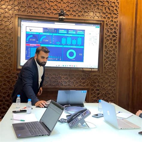 mohammed alfan on linkedin dataanalyst experience