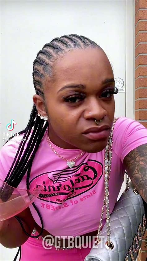 Shorty Got Them Man Boobs And Mad🤣😭 Funny Reels Comedy Gtbquiet