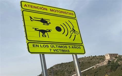 La Nueva Y Confusa Señal De La Dgt Que Ha Llegado Para Quedarse