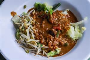 Resep Pecel Sayur Praktis Lengkap Dengan Cara Bikin Bumbu Agar Harum