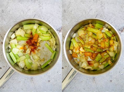 Easy Carrot And Parsnip Soup Helen S Fuss Free Flavours