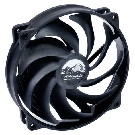 Alpenfohn Unveils The Olymp Dual Fin Stack Cpu Cooler Techpowerup