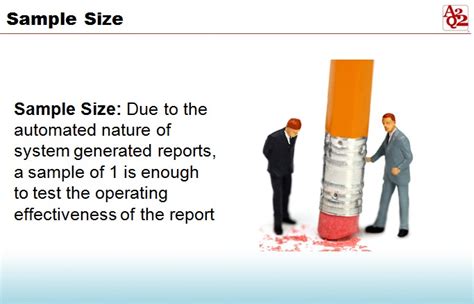 Sox System Report Testing Sarbanes Oxley