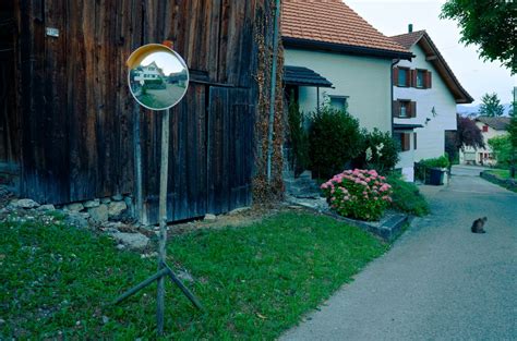 Abends Im Dorf Foto And Bild Fotos Street World Bilder Auf Fotocommunity
