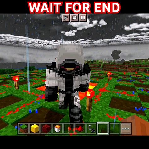 💯how We Became A Herobrine😈 In Minecraft😱💯🔥 Minecraftshorts Minecraft