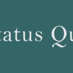 Co To Jest Status Quo