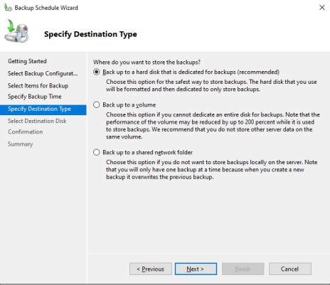 How To Back Up Your Virtual Private Server Vps
