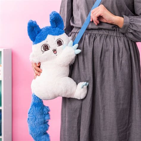 言わないよねェッのキメラ化ハチワレも待望のちいかわパラレルワールドグッズが11月22日発売 ちいかわ にゅーすちいかわニュース