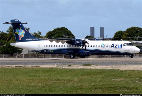 Pr Atw Azul Atr 72 600 72 212a Photo By Donato Bolelli Id 1384422