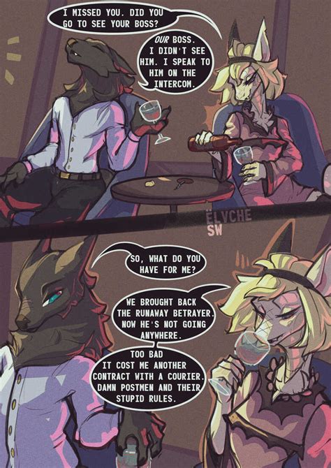 Waste Of Time Bring Me The Vault Girl Comic Porn HD Porn Comics