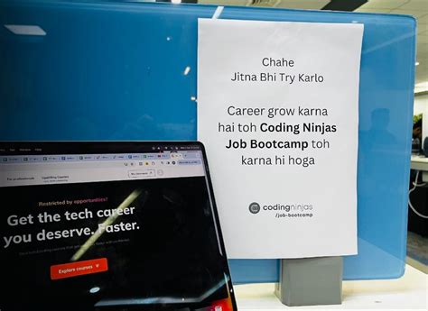 Codingninjas Jobbootcamp Coding Ninjas